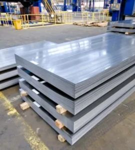 Stainless Steel 201 Sheet and Plates Manufacturer and Supplier in Dubai ...
