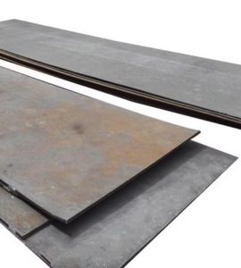 AR 400 Sheet and Plate Manufacturer and Supplier in Dubai, UAE