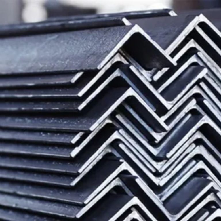 Stainless Steel Angle Manufacturer and Supplier in Dubai, UAE