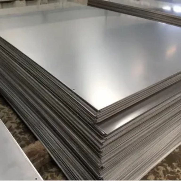 Structural Steel Sheet and Plates Manufacturer and Supplier In Dubai, UAE