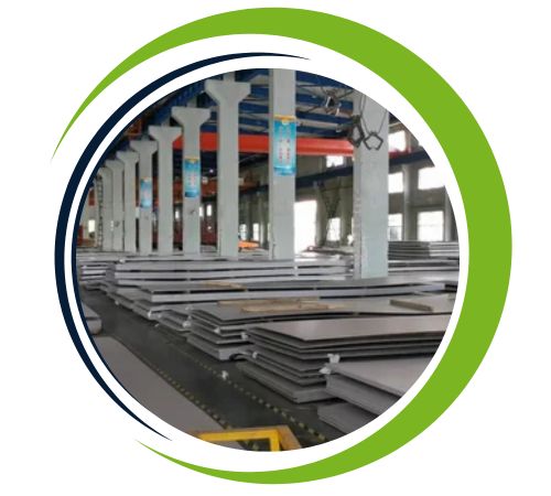 API Sheets and Plates Manufacturer and Supplier In Dubai, UAE