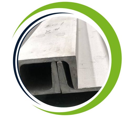 Incoloy Channel Manufacturer and Supplier In UAE.
