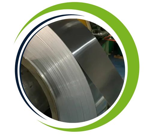 Inconel Foils Manufacturer and Supplier In Dubai, UAE