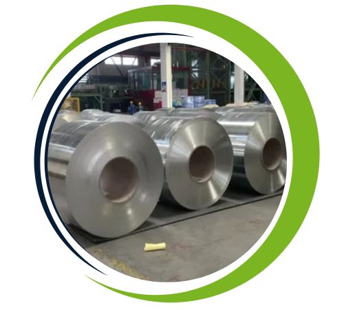 Inconel Coil/Slitting Coil Manufacturer and Supplier in Dubai, UAE