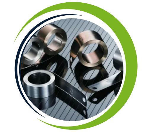 Inconel Foils Manufacturer and Supplier In Dubai, UAE