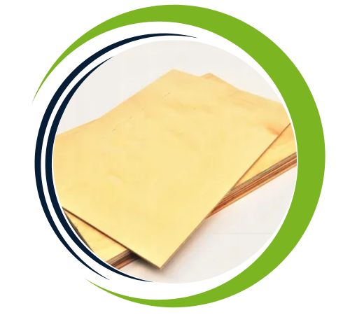 Phosphorous Bronze Sheets and Plates Manufacturer and Supplier in Dubai ...