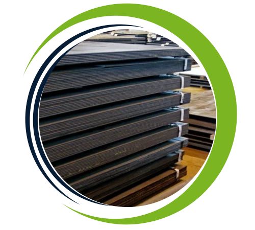 SA537 Class 2 Boiler Sheet and Plate Manufacturer and Supplier In Dubai ...