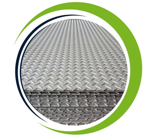 Stainless Steel 317L Sheet and Plates Manufacturer and Supplier in ...