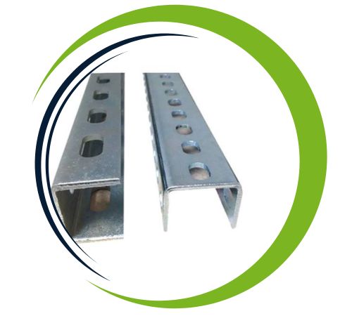 Titanium Grade 5 Channel Manufacturer and Supplier In UAE.