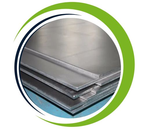 Zirconium Sheet and plate Manufacturer and Supplier In Dubai, UAE.