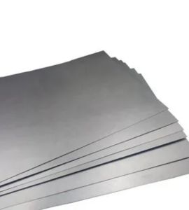 Zirconium Sheet and plate Manufacturer and Supplier In Dubai, UAE.
