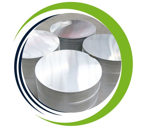 Aluminium Circles Manufacturer and Supplier in Dubai, UAE