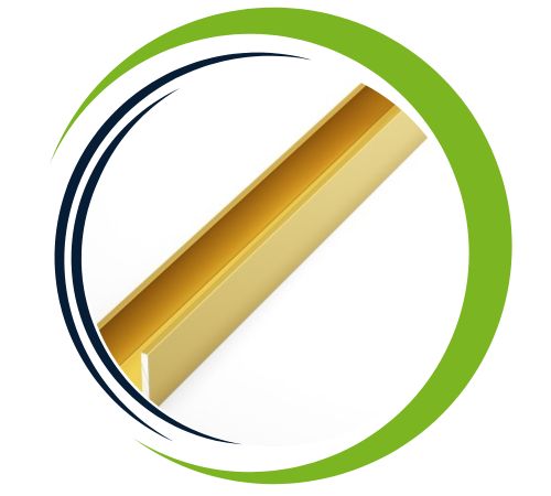 Brass Channel Manufacturer and Supplier in Dubai, UAE