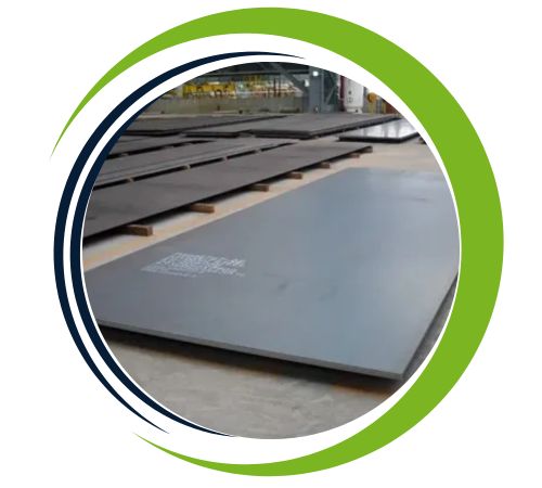 Quenched and Tempered Carbon Steel Sheet and Plate Manufacturer and ...