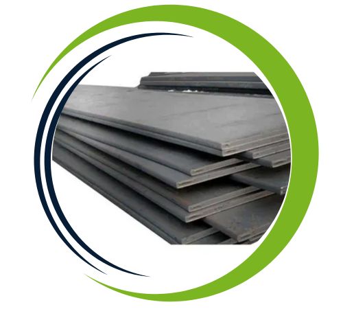 Boiler Quality Sheet and Plates Manufacturer and Supplier In Dubai, UAE