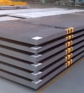 Boiler Quality Sheet and Plates Manufacturer and Supplier In Dubai, UAE